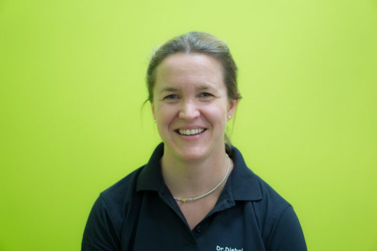 Kinder- und Jugendärztinnen – Dr. Schürmann – Fr. Steigerwald – Dr. Diebel